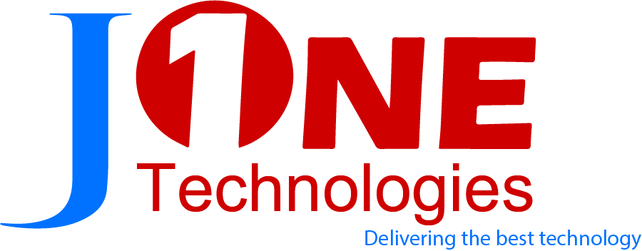 jonetech – J One Technologies